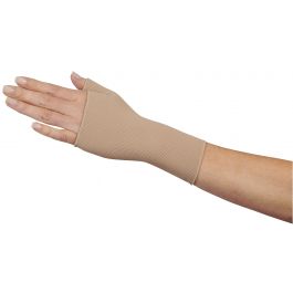 Juzo Gauntlets | Custom Fit Compression Gauntlets For Lymphedema